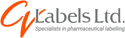 The Specialists in Pharmaceutical Labelling - CV Labels